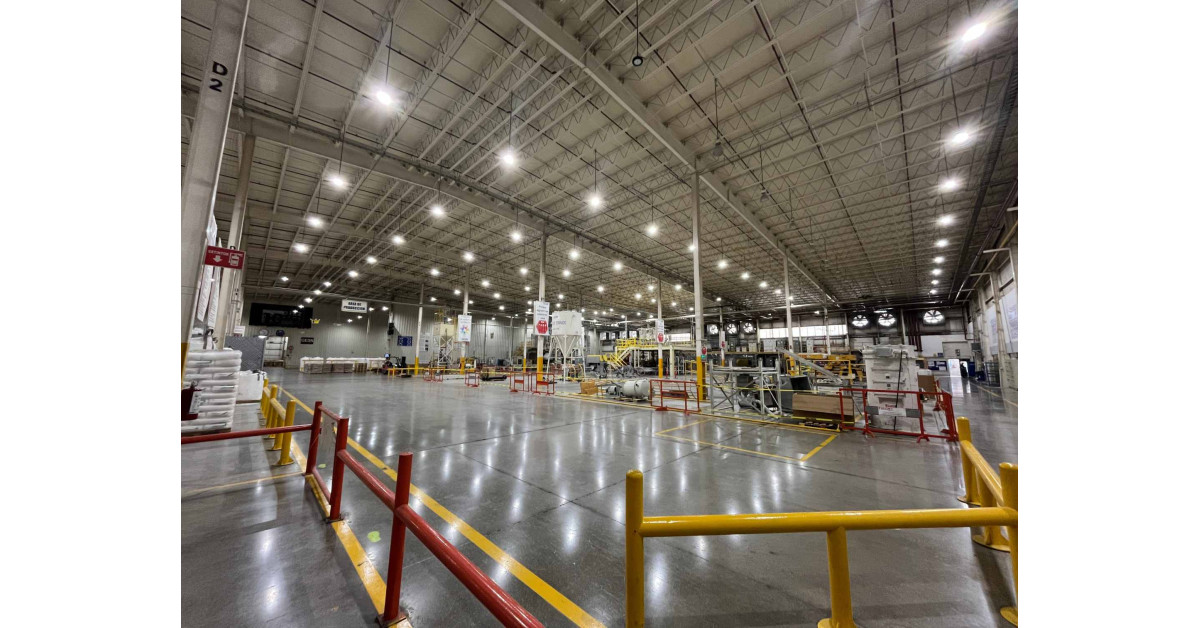 GEON® Mexico Announces $1.3 Million Expansion | Newswire