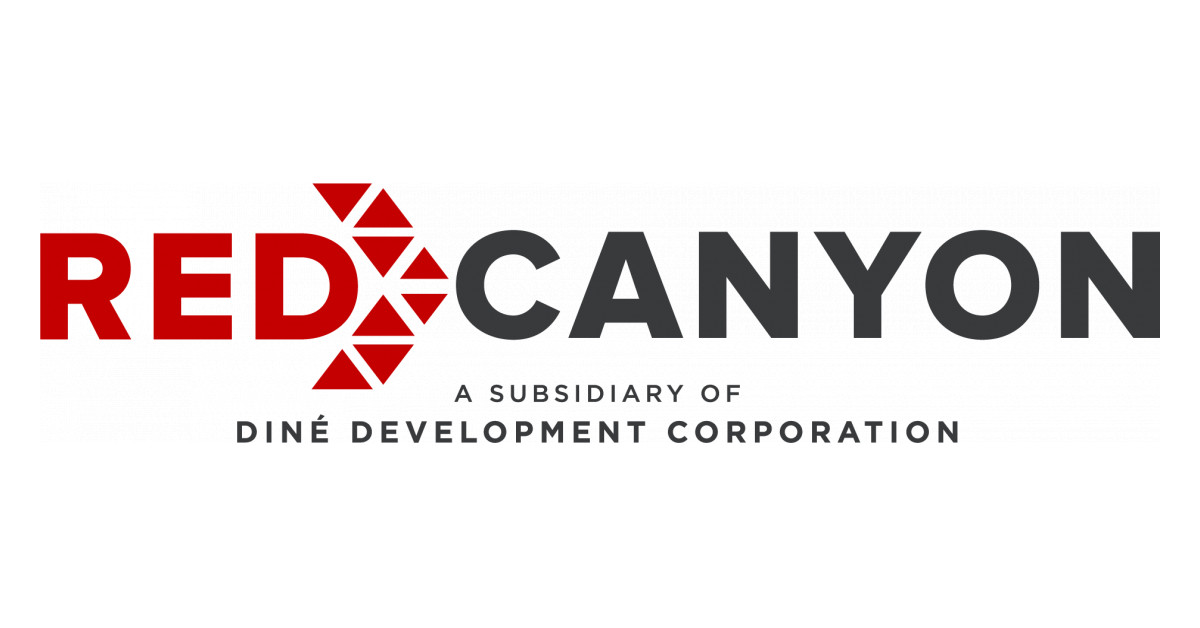 Diné Development Corporation Announces Red Canyon Technologies as ...