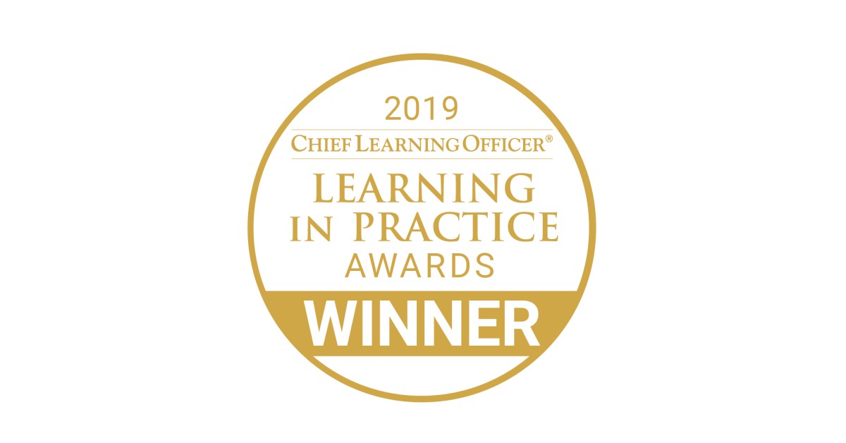 Fulcrum Labs Takes Home a Top Honor in CLO Magazine's 2019 Learning in ...