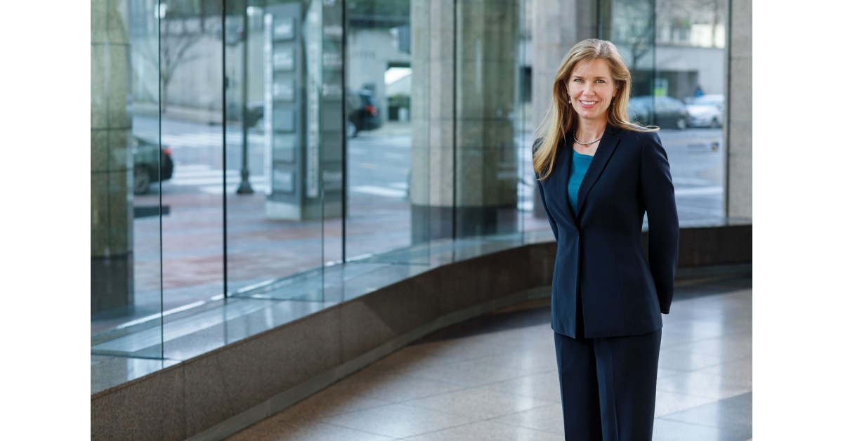 Angela Playle Joins Waller's Healthcare Real Estate Practice | Newswire