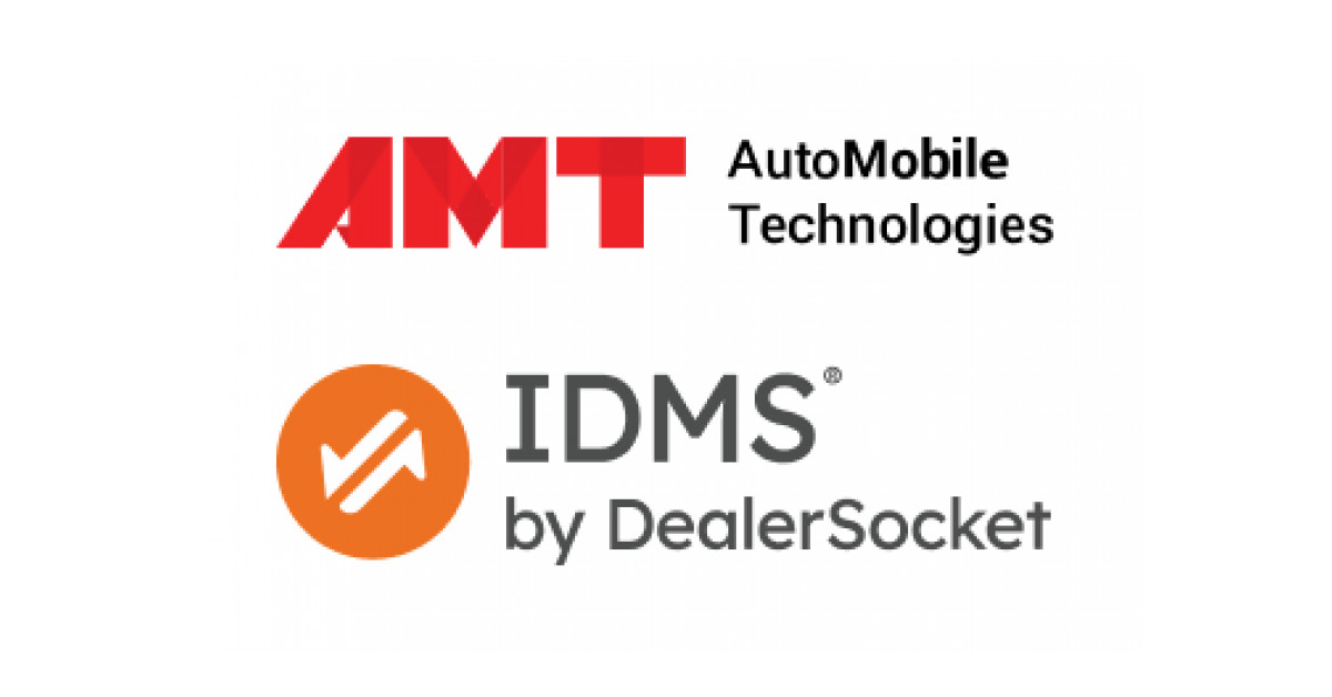 DealerSocket's IDMS Integrates With AutoMobile Technologies' Repair360 ...