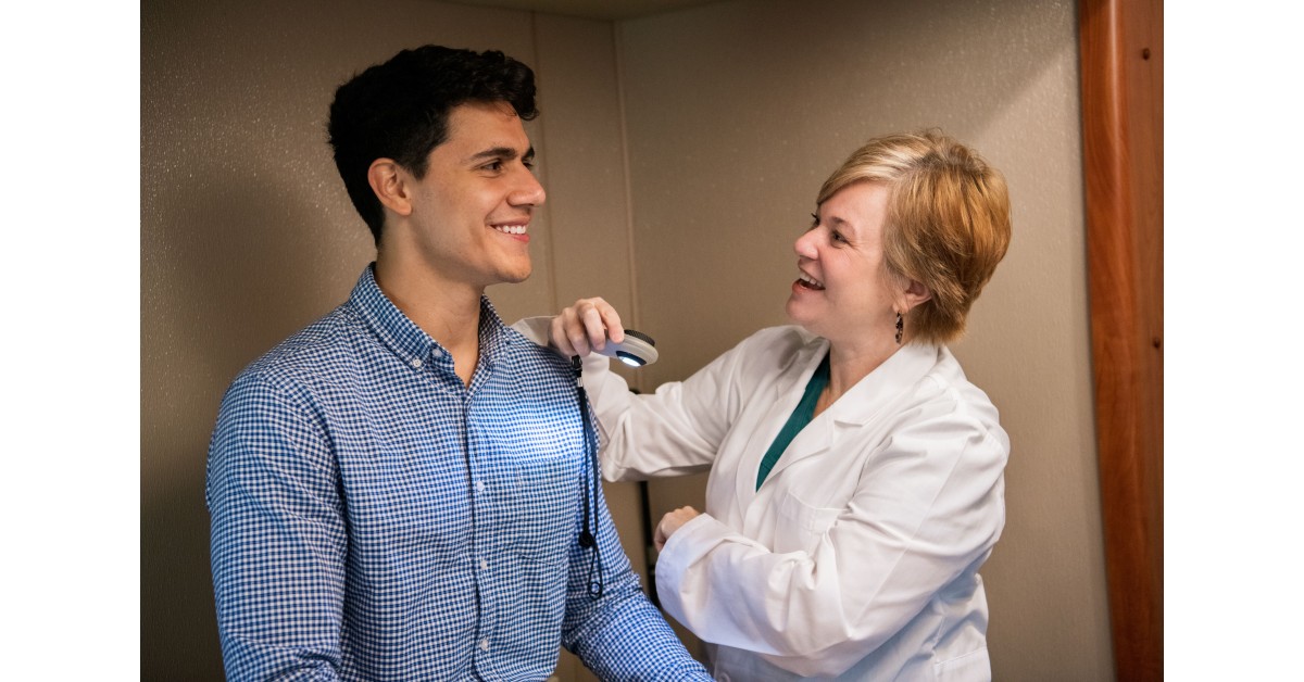 Pepper Rutland and MMR Partner With Mary Bird Perkins Cancer Center for ...