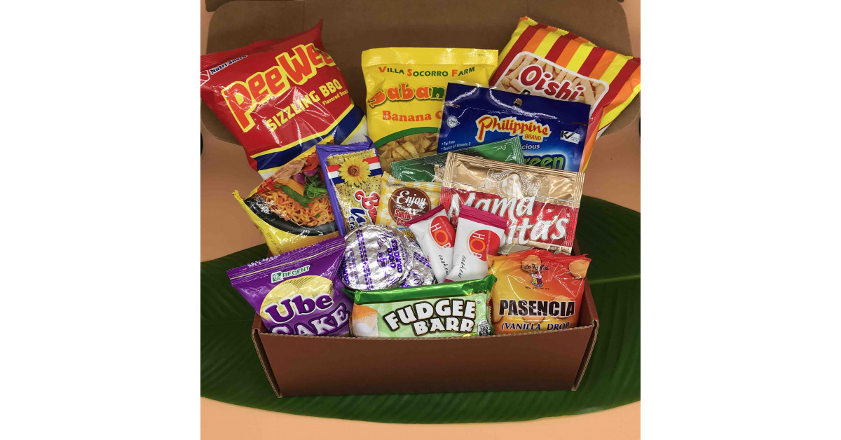 New Filipino E-Commerce Site Launches in Time for the Holiday Season ...