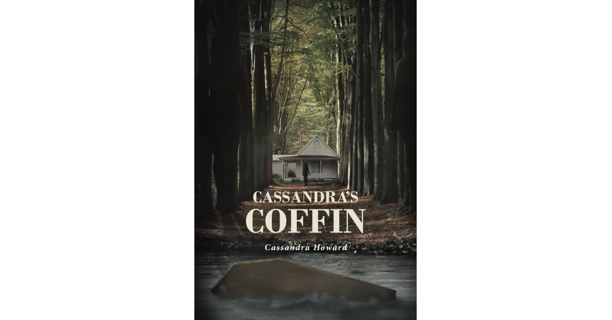 'Cassandra's Coffin', From Cassandra Howard, Pulls From Real-Life ...