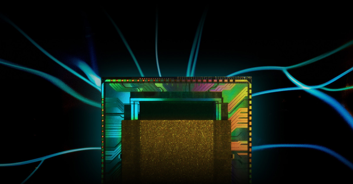 With 3Brain AG's Accura-3D microchip, a first-in-class cell-electronic ...