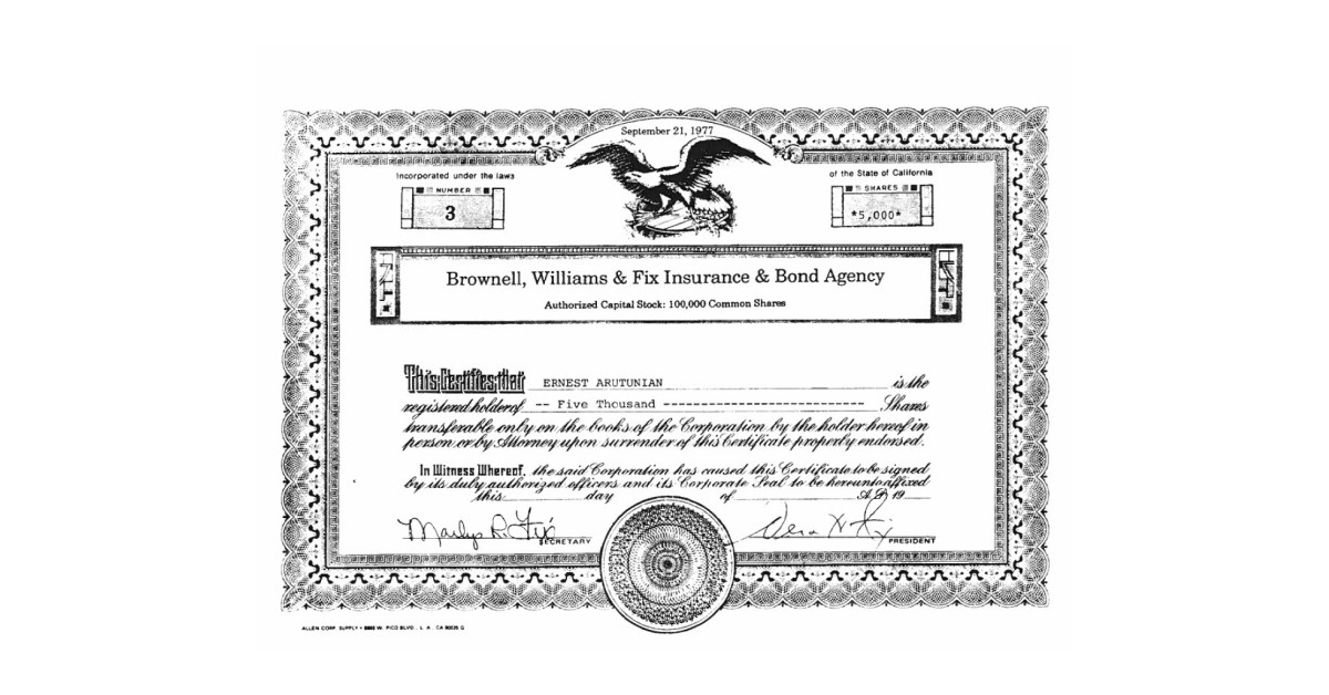 Old Harbor Insurance Services Acquires Brownell, Williams & Fix ...