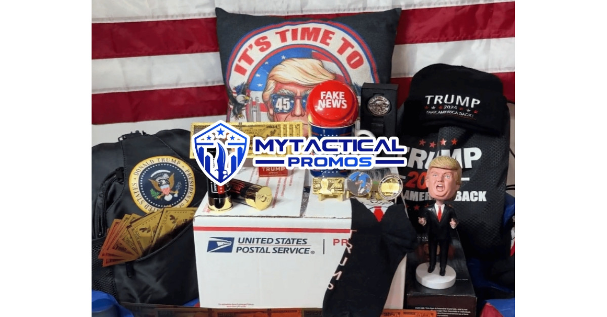 Trump Mystery Box Reviews 2025: Legit or Rip-Off, Complaints, Pricing ...