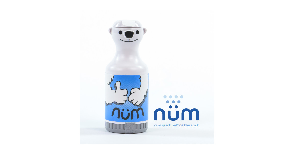 623 Medical Announces the Launch of Nüm, a Novel Sterile Topical ...