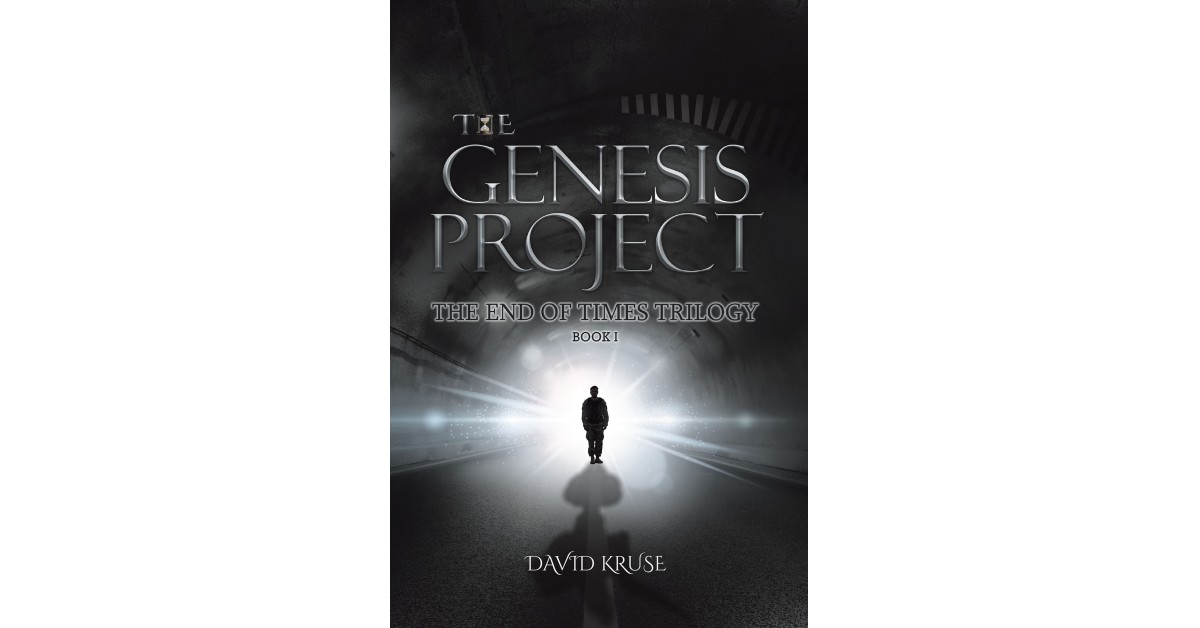 David Kruse's New Book 'The Genesis Project' Chronicles a Riveting ...