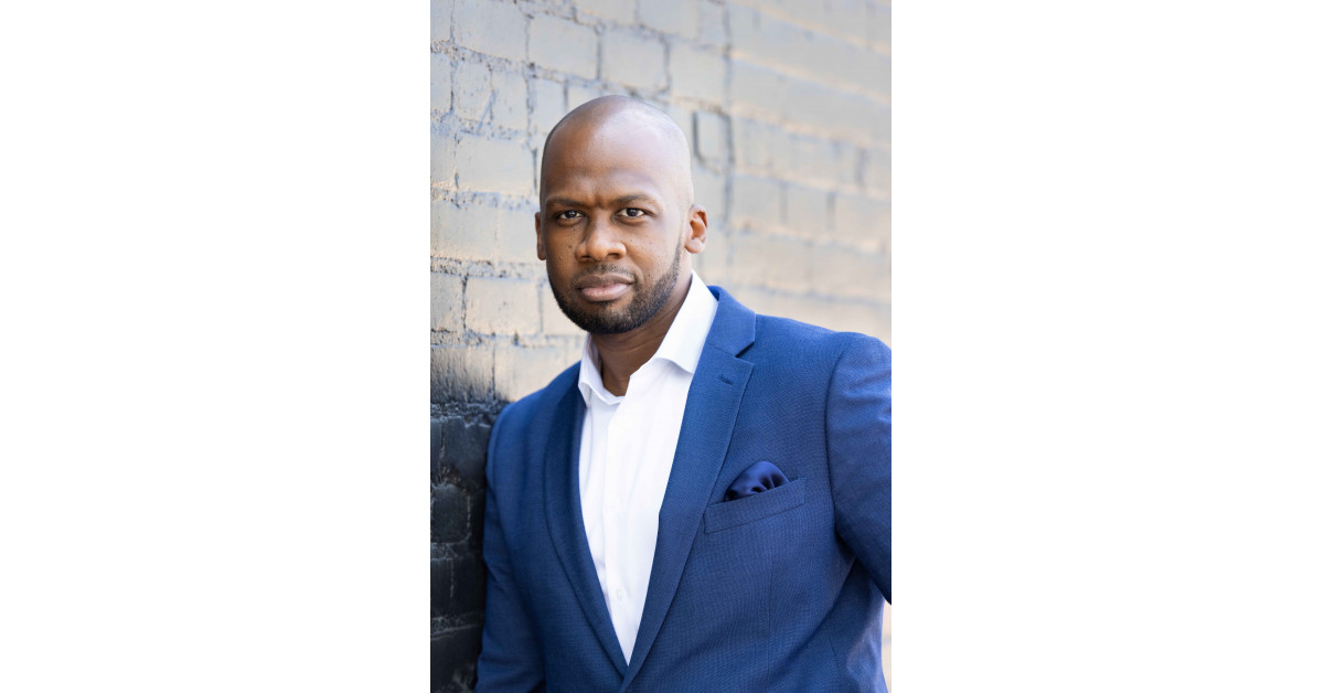 Chris Harrington Named New President and CEO of the Ordway Center for ...