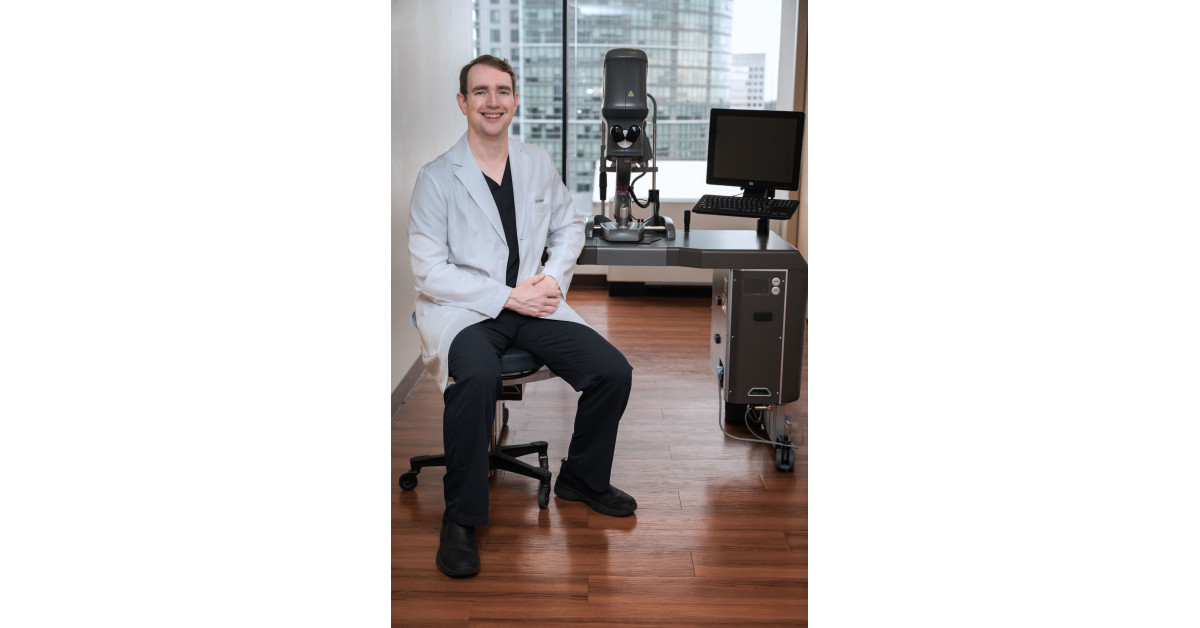 Andrew Hammer, MD, and Visionary Eye Doctors is the Washington, DC ...