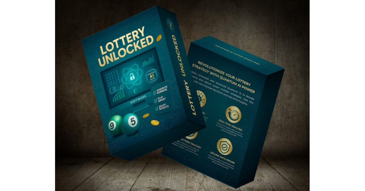 Best AI Lottery System of 2025? Lottery Unlocked Review Reveals 83% ...