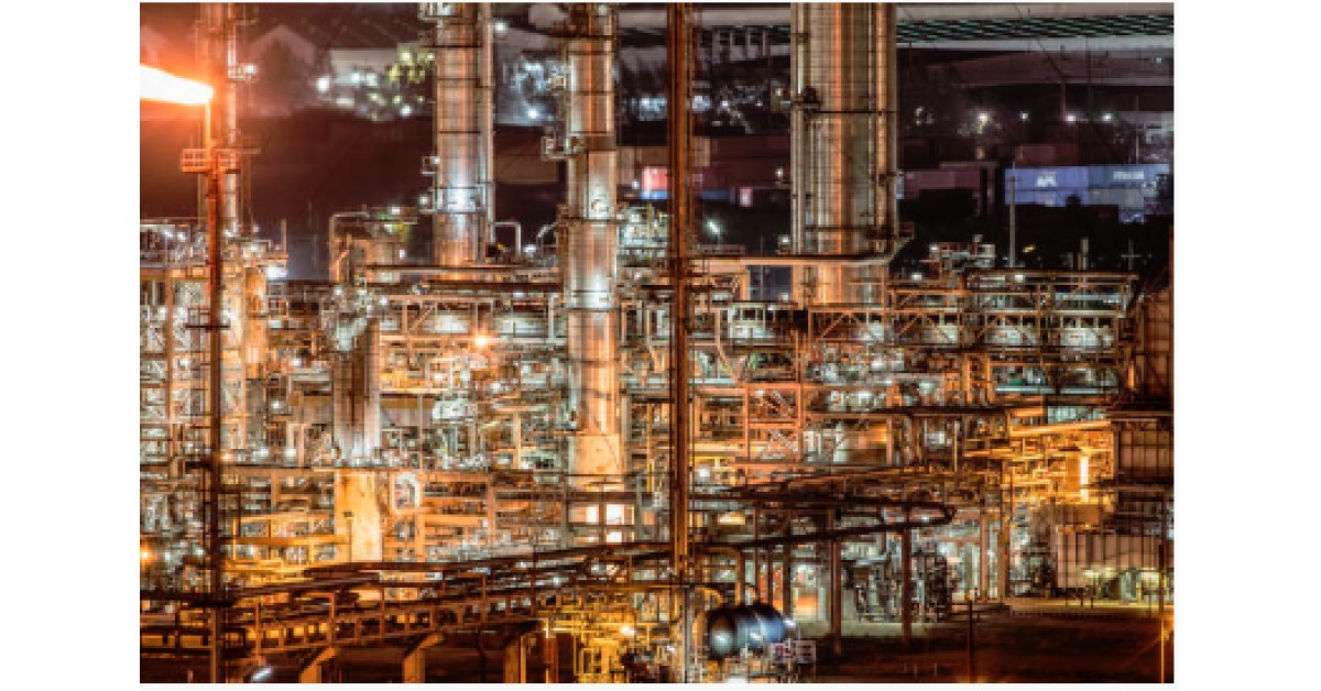 VUV Analytics™ Announces the Publication of ASTM D8071 With Precision ...