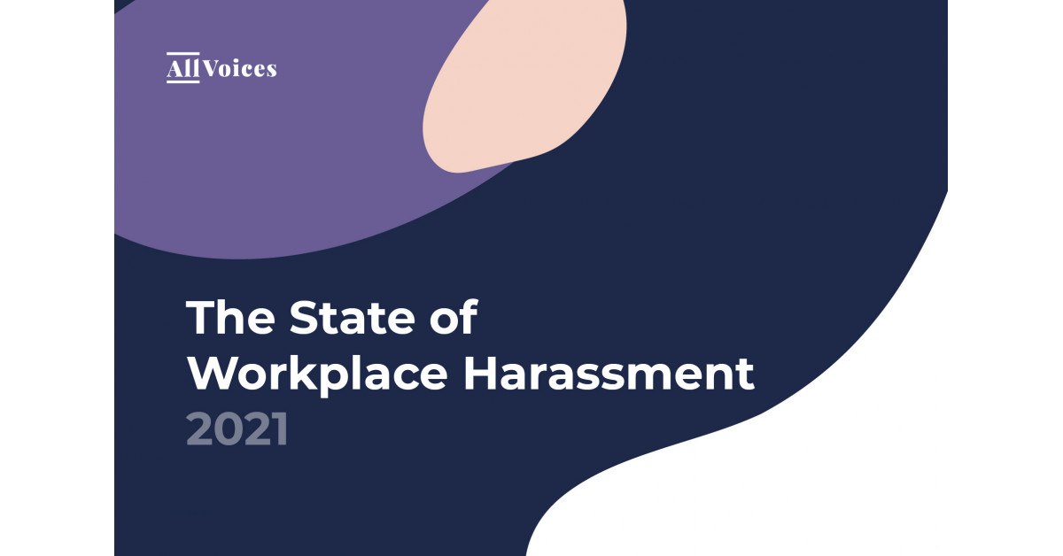 Harassment Continued or Worsened in Virtual Workplaces According to ...