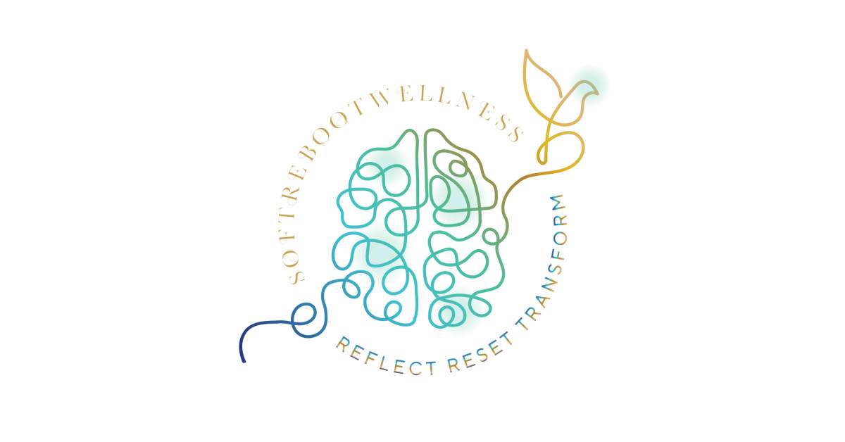 Dr. Sara Herman of Soft Reboot Wellness Partners With Rachel Wong of ...