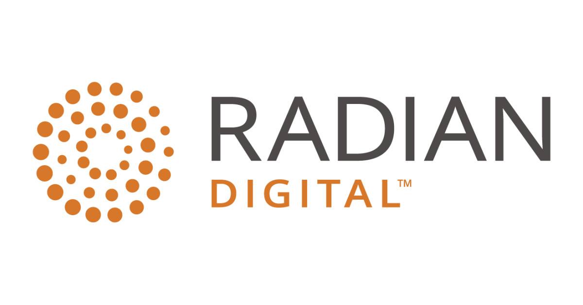 Radian Generation Unites Software Portfolio Onto One Platform: Radian ...