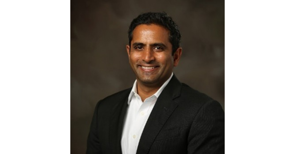 RelaDyne Appoints Pramod Raju as Chief Financial Officer | Newswire