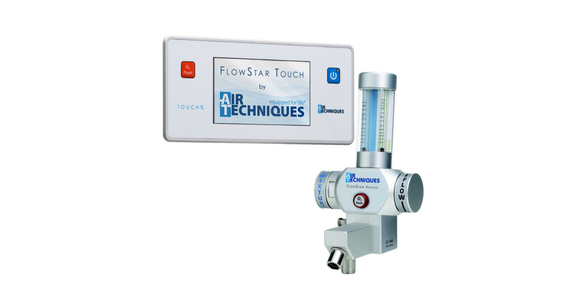 Air Techniques Announces the Newest All-Star at the Chicago Midwinter Meeting – Popcorn Included ...