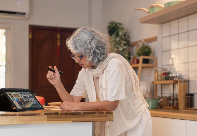 Electronic Caregiver Positions Addison Care as a Transformative ...