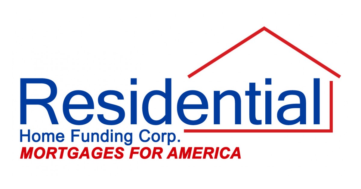 Residential Home Funding Corp. Plans to Add 100 Loan Officers by End of ...