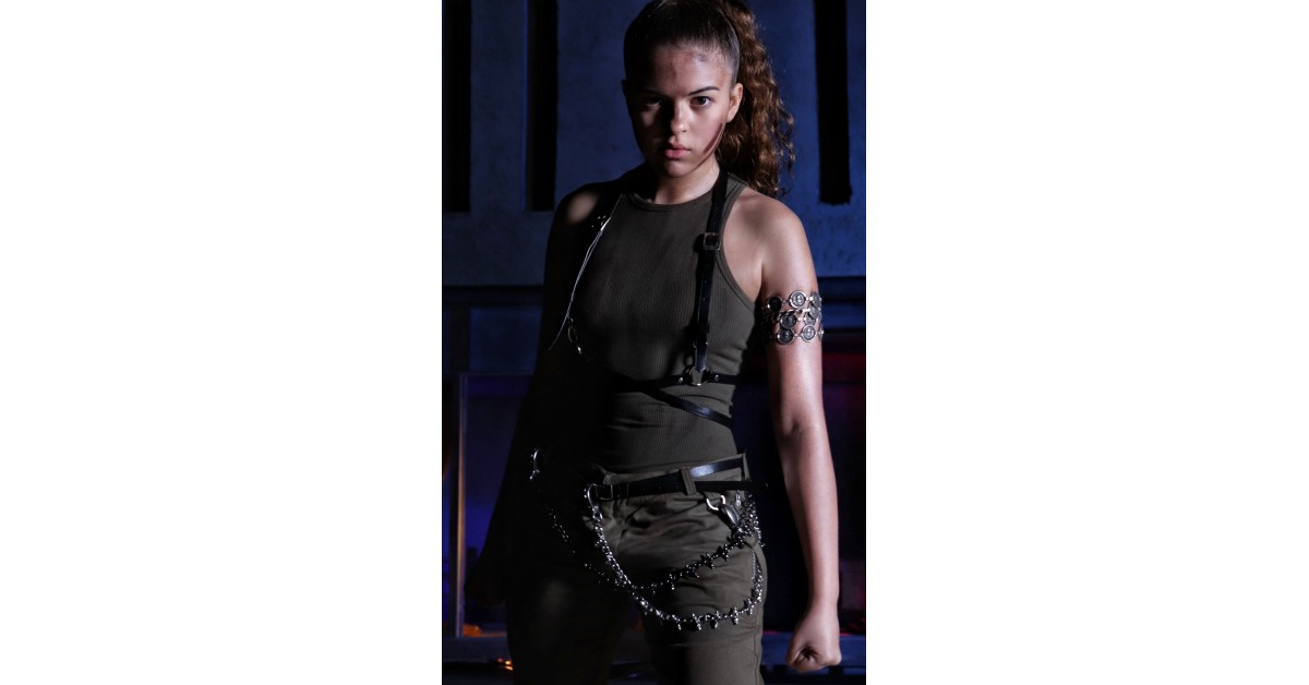 Upcoming Teen Pop Superstar Ameerah Jay Going Viral With Hot New Song ...