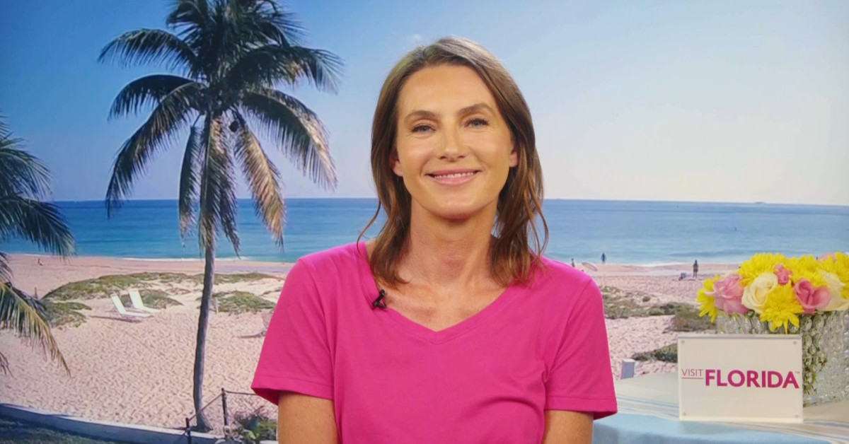 Journalist Explorer Kinga Philipps Shares Tips for Finding Outdoor ...