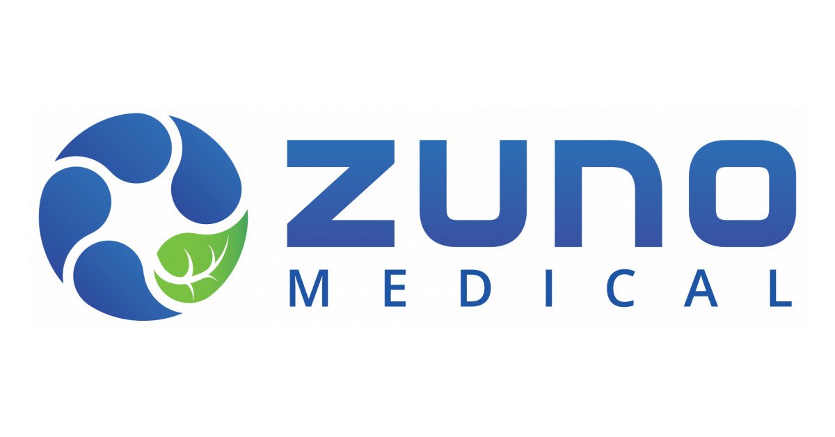 Zuno Medical Receives FDA De Novo Clearance for Zuno Smart Containers ...