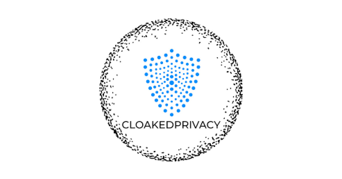 Cytex Launches CloakedPrivacy, First-Ever Cybersecurity and Encrypted ...