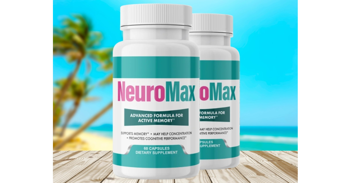 Top Rated Brain Supplement of 2025? Neuro Max Reviews Reveal Powerful ...