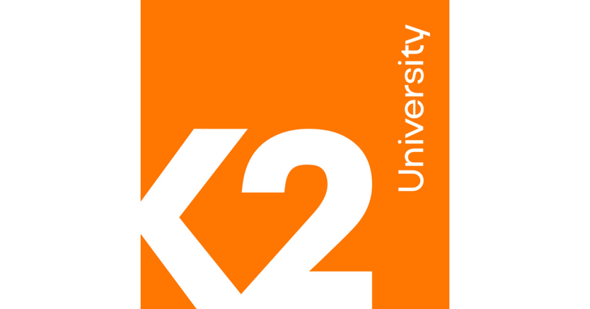 K2 University Expands SAP Classes to North America, Providing Greater Opportunity for ...