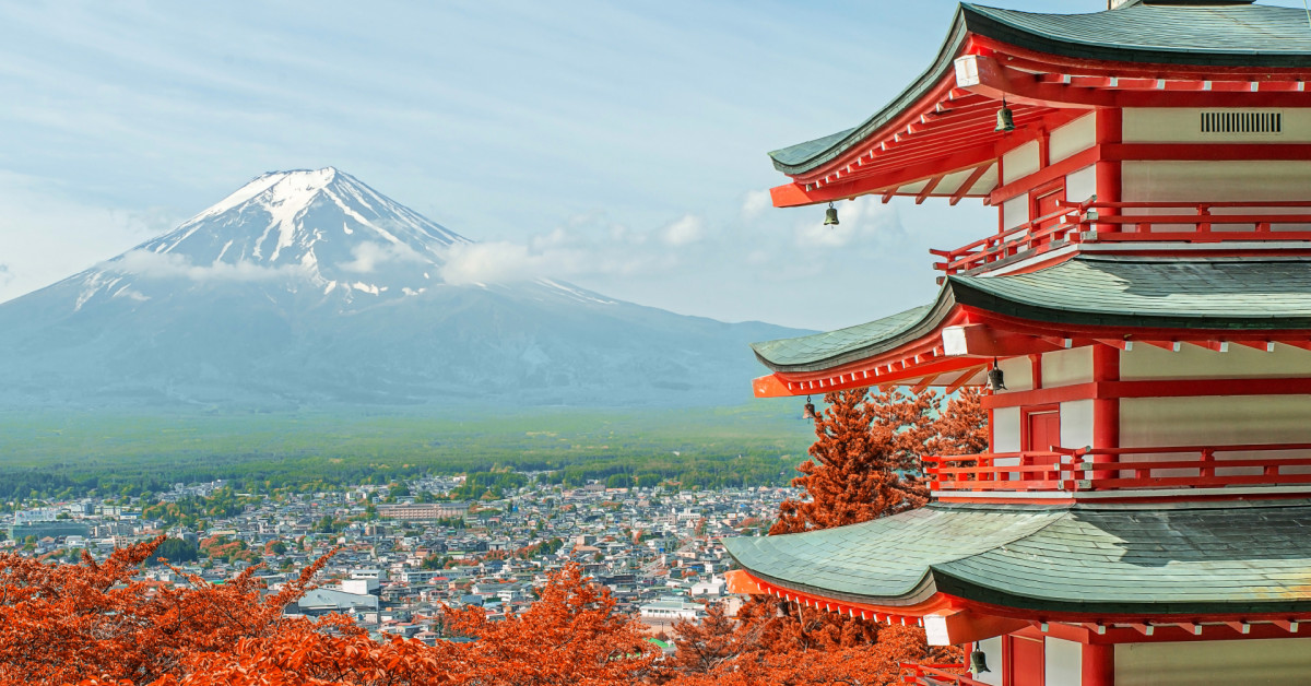 Evergreen Podcasts and Nippon Broadcasting Launch 'Voices of Japan ...