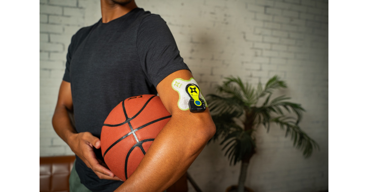 ZetrOZ Systems to Showcase sam(R) Wearable Ultrasound Device For NBA ...