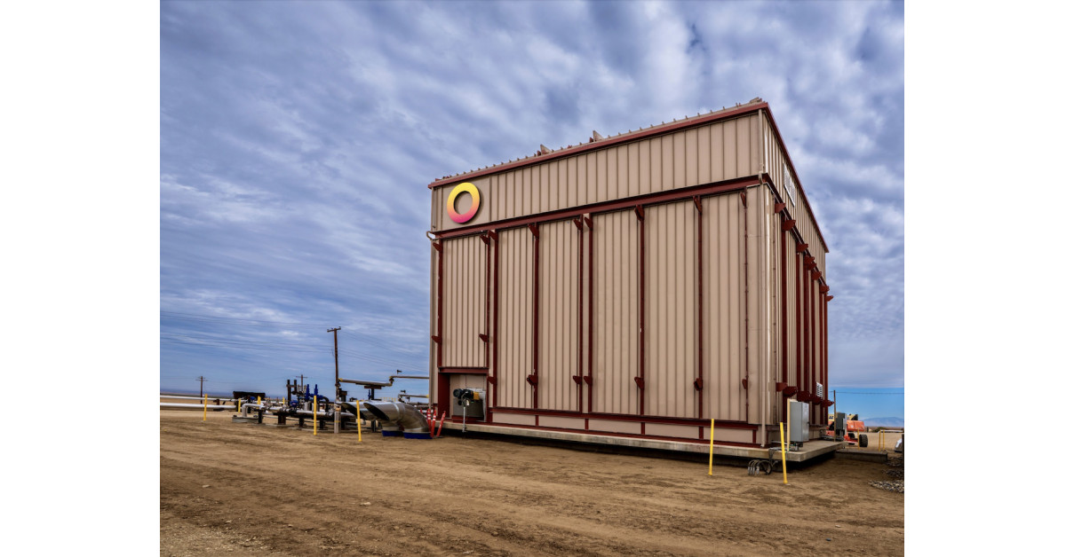 Rondo Launches 100 MWh Heat Battery Powered by Off-Grid Solar | Newswire