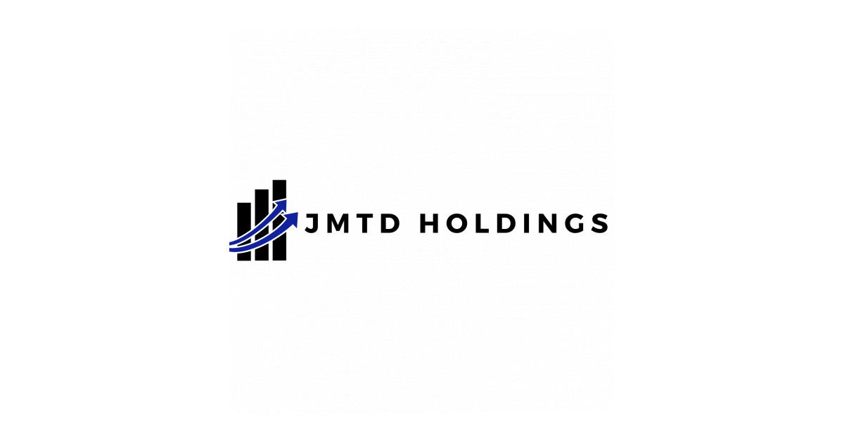 JMTD Holdings Named as One of Best Columbus Private Equity Firms | Newswire