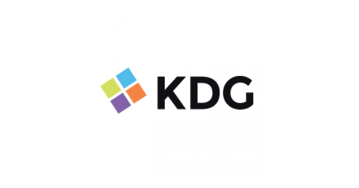 KDG Named a 2020 Top 1000 Global Company by Clutch | Newswire