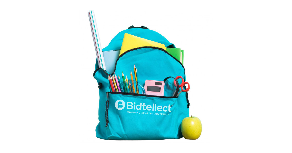 Bidtellect Shares Digital Advertising Guide for Brands Ahead of Back-to ...