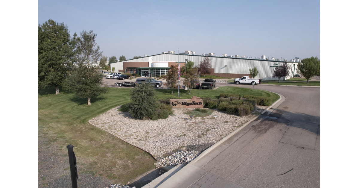 WyoTech Names Kyle Morris as New President | Newswire
