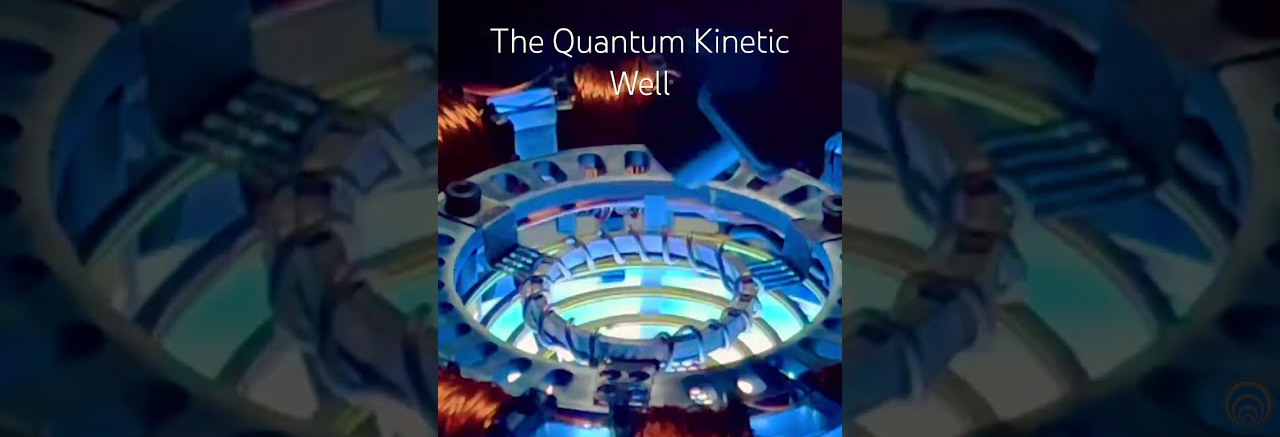 Stealth Laboratory Announces Safe Nuclear - The Quantum Kinetic Well(TM ...