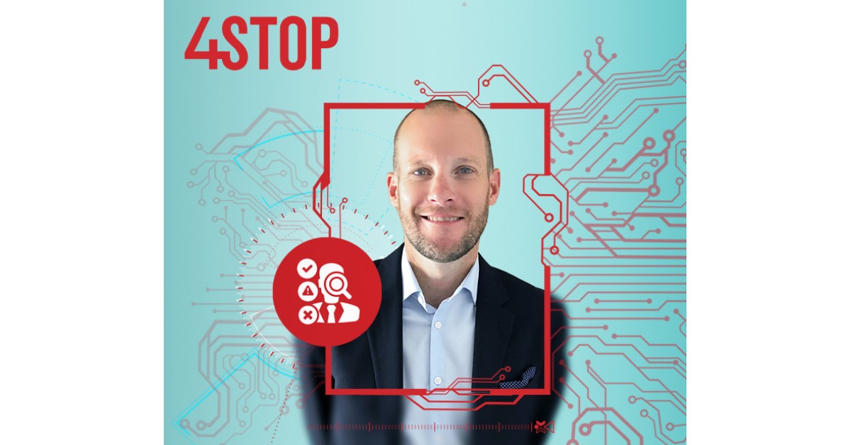 Christian Wheeler Joins 4Stop as VP Merchant Underwriting | Newswire