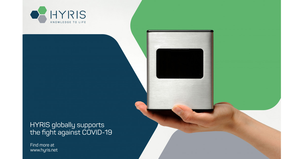 The Hyris System™ Detects SARS-CoV-2, Including Recently Emerged ...