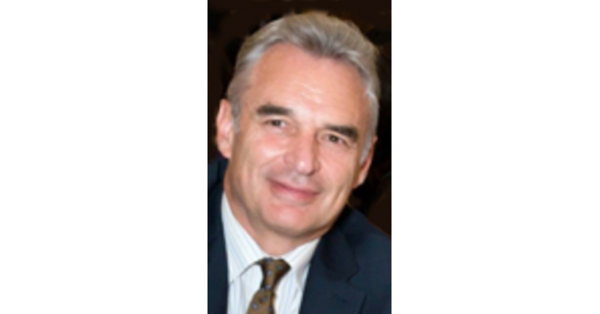 First Colombia Development Corp. Appoints Recognized Global Health Leader Dr. Delon Human to ...