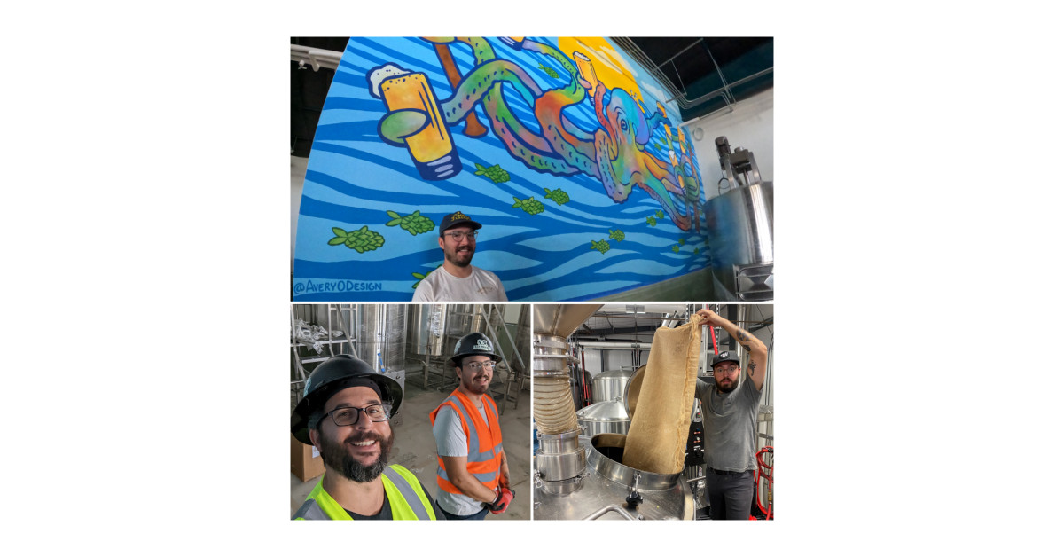 Another Award-Winning Brewer Joins Fast Friends Beer Company | Newswire