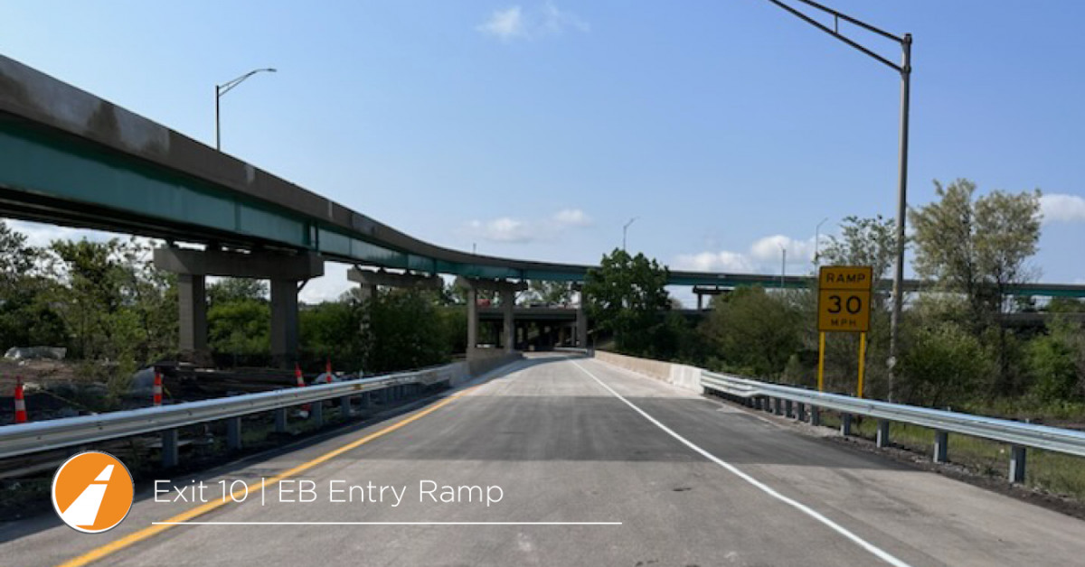 Indiana Toll Road Announces Summer Construction Schedule | Newswire
