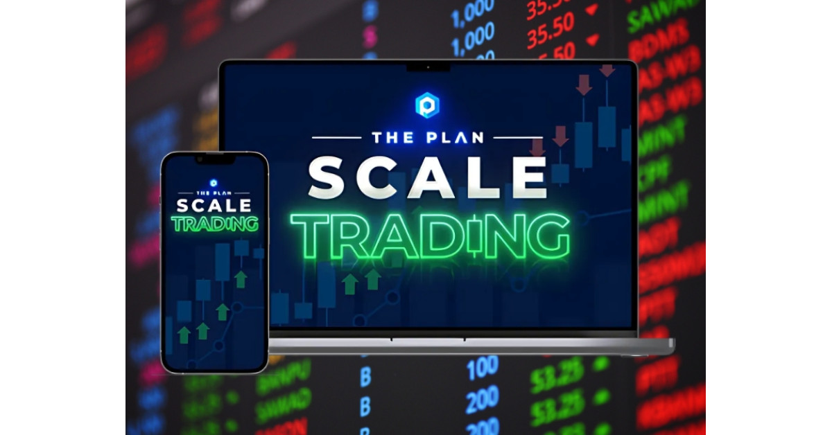 The Plan Scale Trading - Dan Hollings Explains the Strongest Education ...