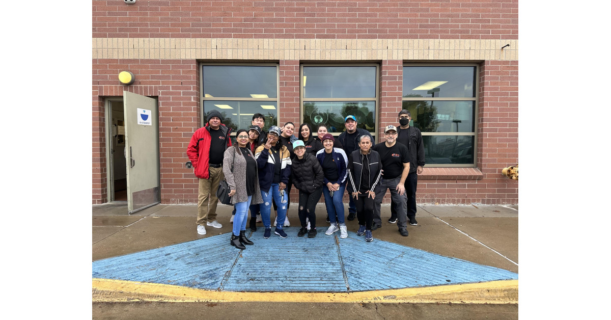 Elite Cares - Elite Cellular's Impactful Initiative to Give Back | Newswire