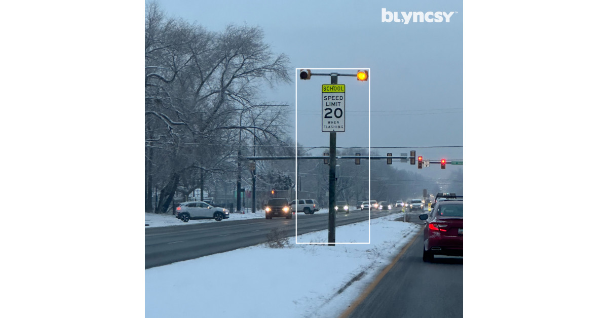 Blyncsy Announces New Safety Awareness Feature Exchange (SAFx) | Newswire