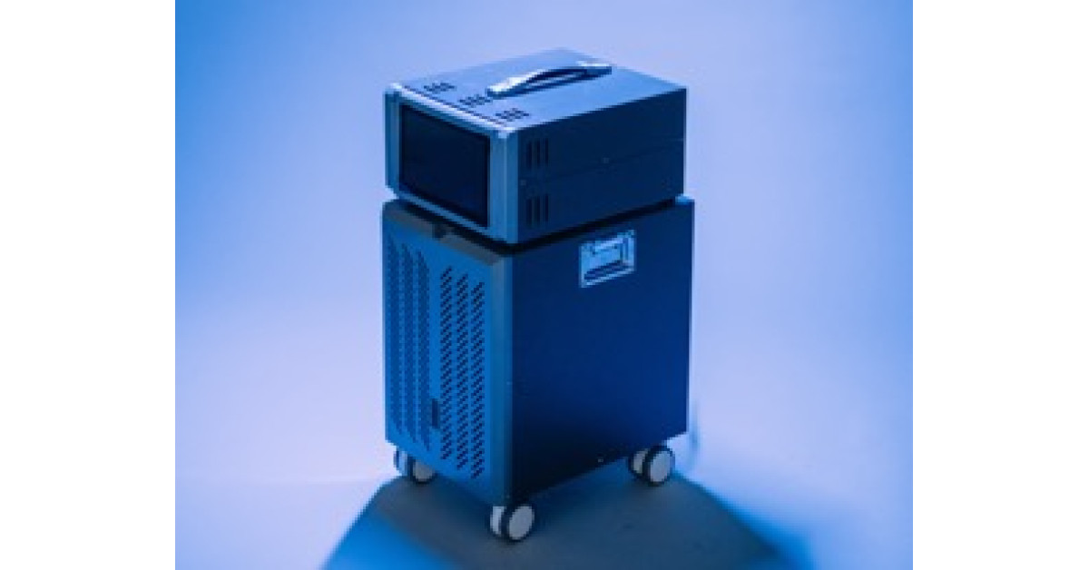 Battery X Metals Unveils Next-Generation Lithium-Ion Battery ...