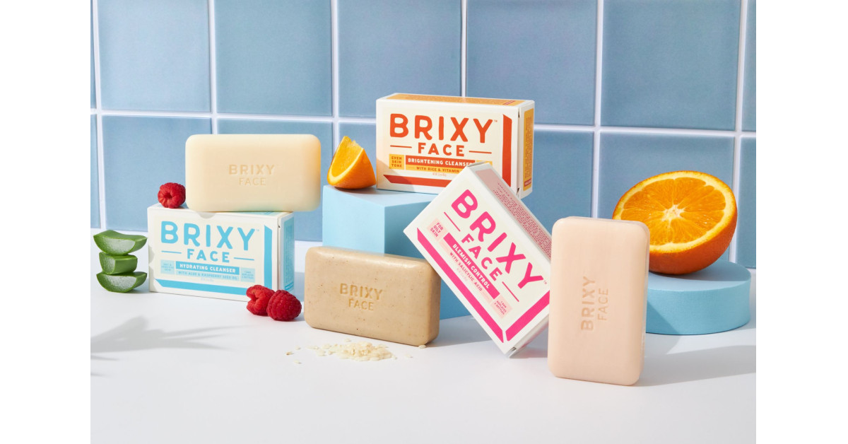 BRIXY Raises the Bar (For Safe Personal Care) Again: Announcing the ...