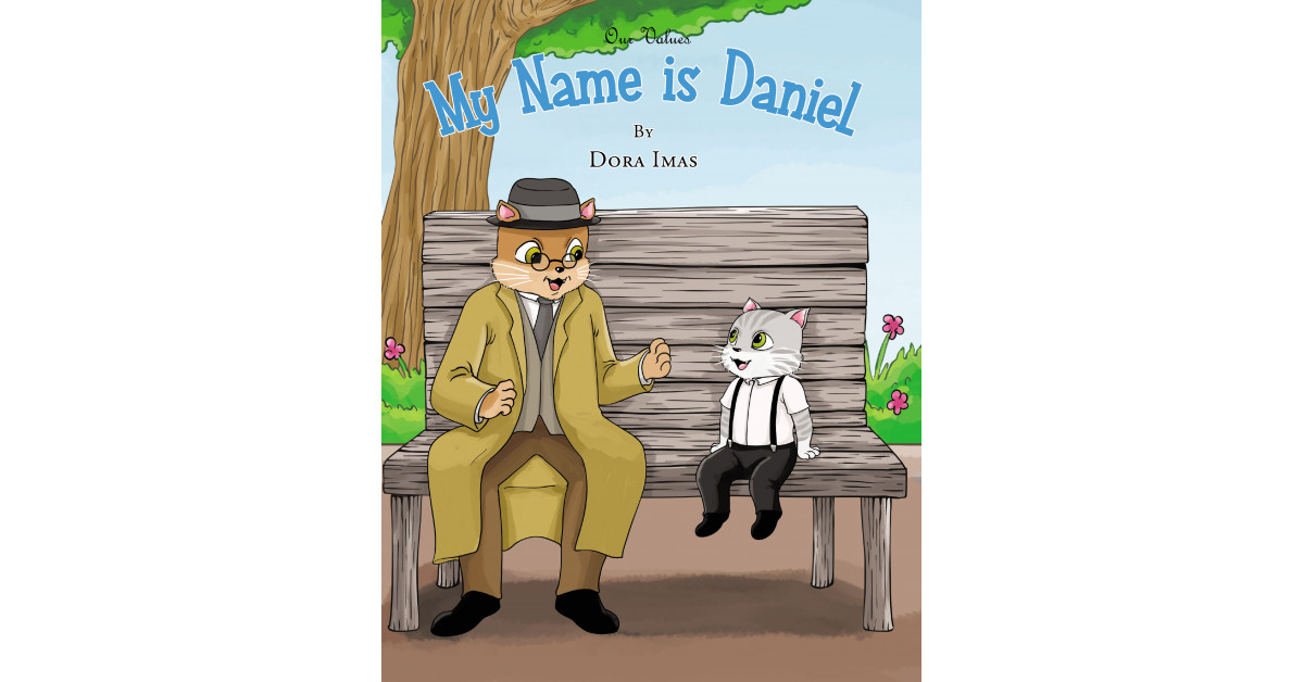 Dora Imas' New Book 'My Name is Daniel' is an Incredible Tale That ...
