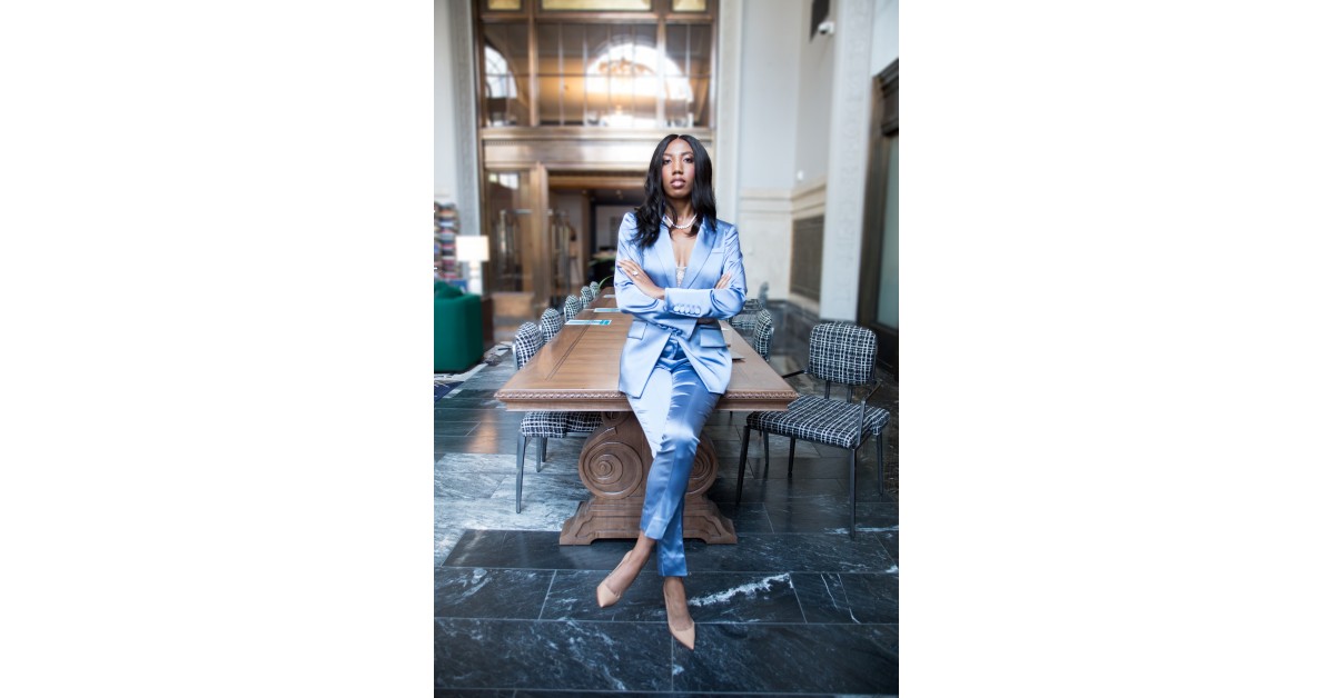 Rosebuds Investments CEO, Jamisa McIvor, Helps Budding Real Estate ...